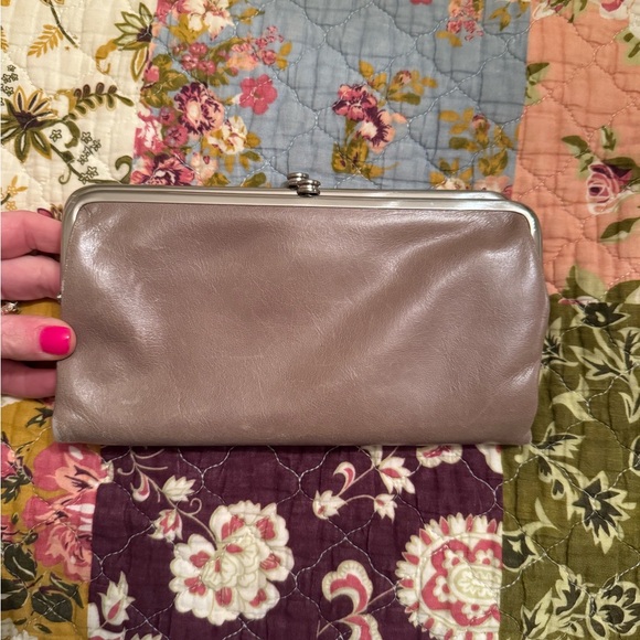 HOBO | Bags | Hobo Wallet | Poshmark